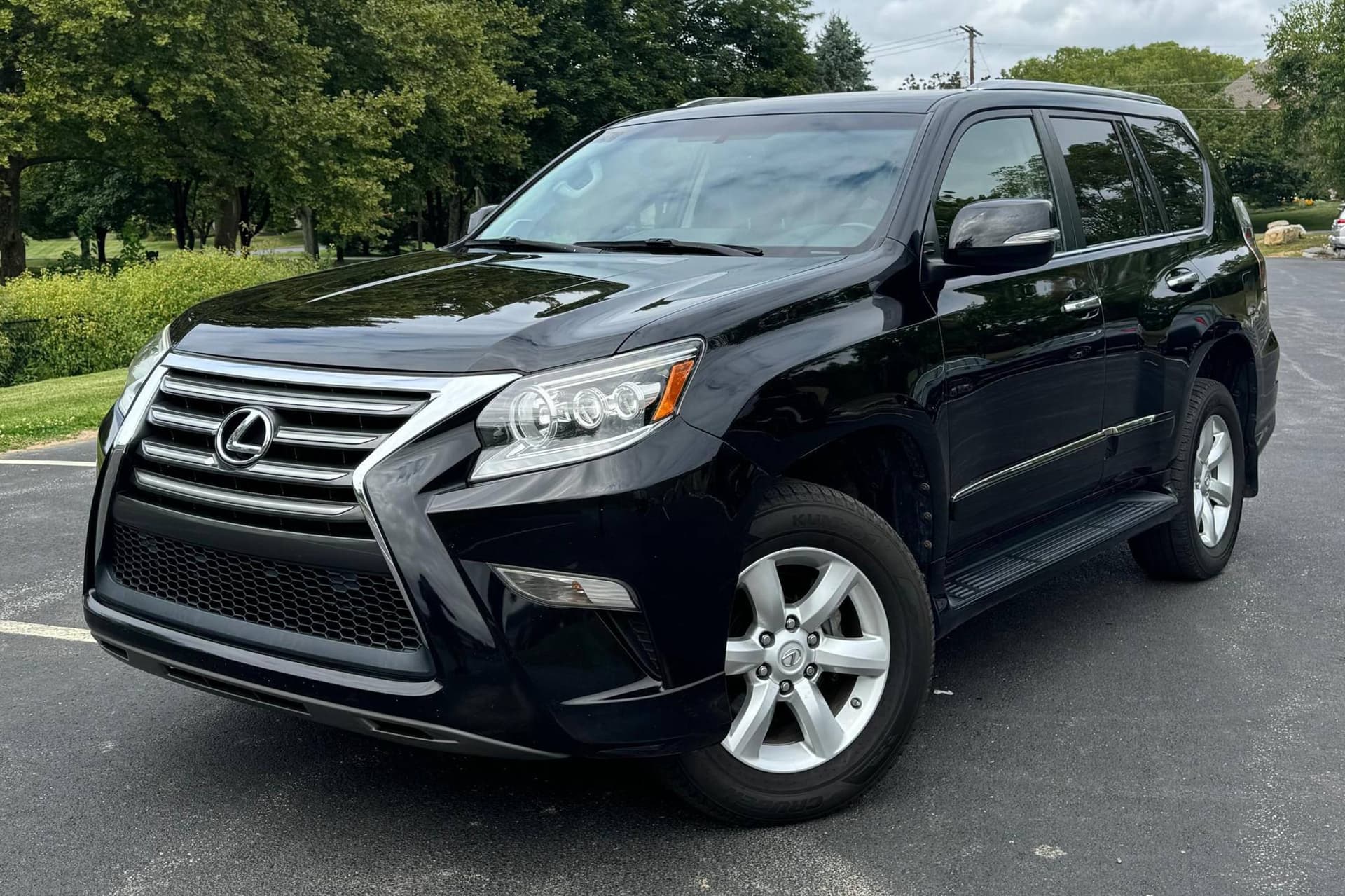 Lexus Models and History - Old Cars Data