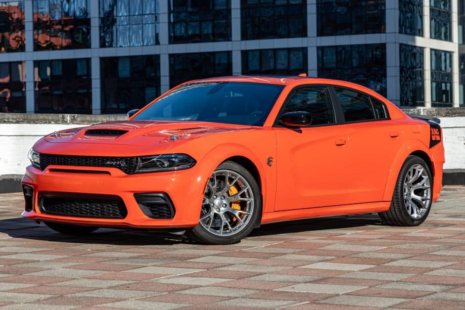 Free Dodge Charger Value Estimator - Real Auction Data | Old Cars Data ...